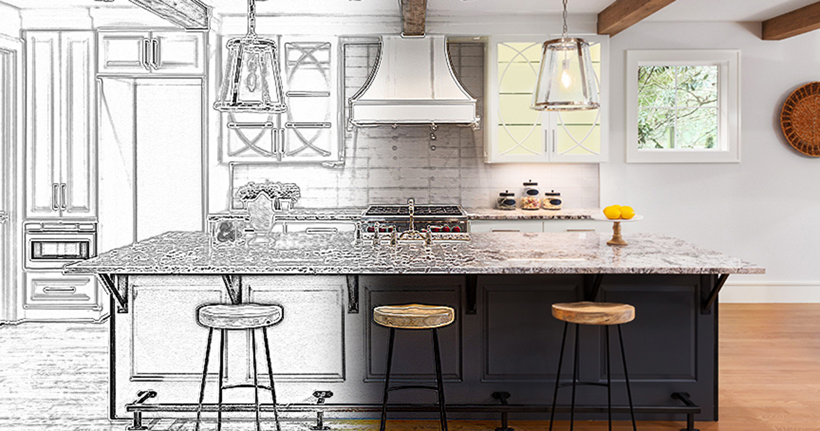 Experienced Contractor in Burbank | RWT Design & Construction